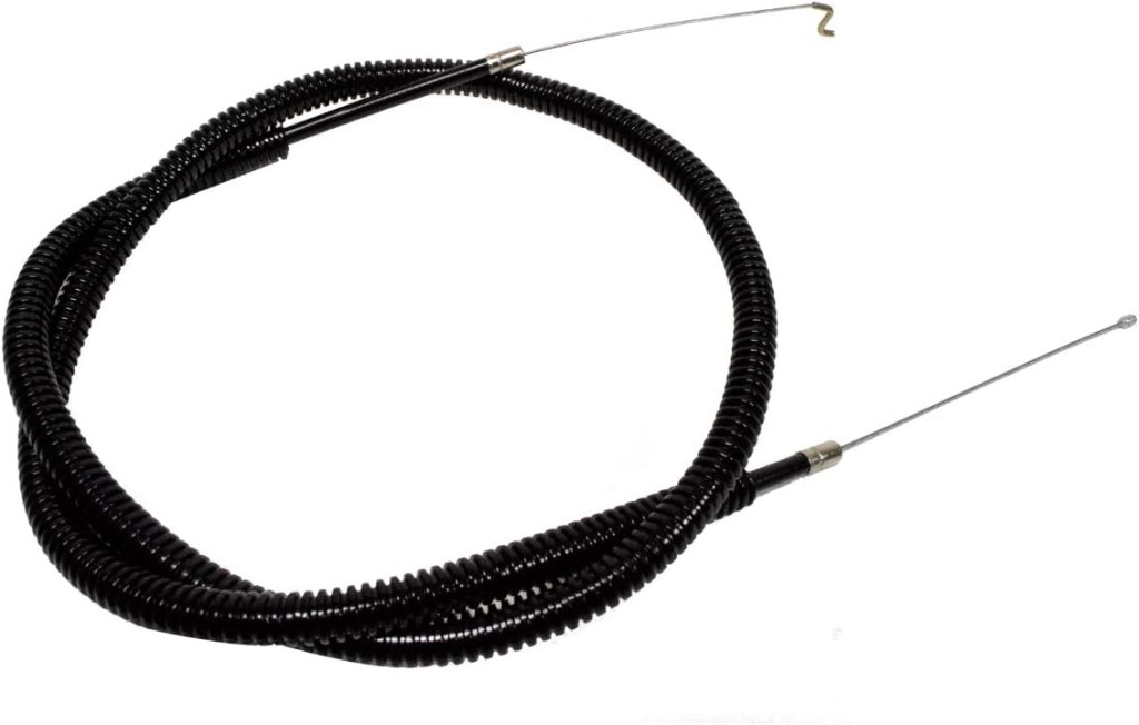 Lanko plynu pro Stihl FS75,FS80,FS85 zahradni-dily